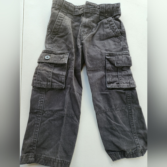 healthtex | Bottoms | Healthtex Cargo Pants | Poshmark